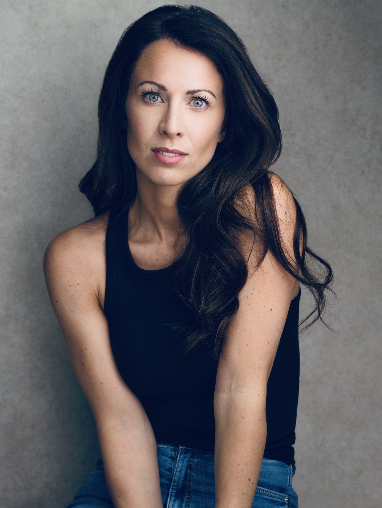 Laura Hopper: Embracing the Journey of an Actor and Filmmaker